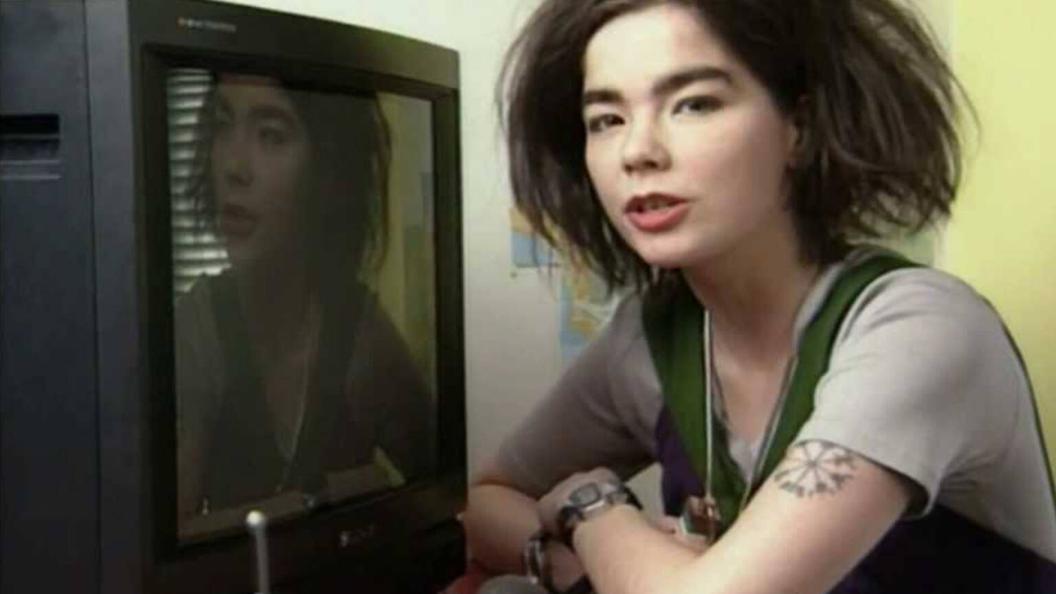 Time Out's picks for the 11 best Björk songs ever