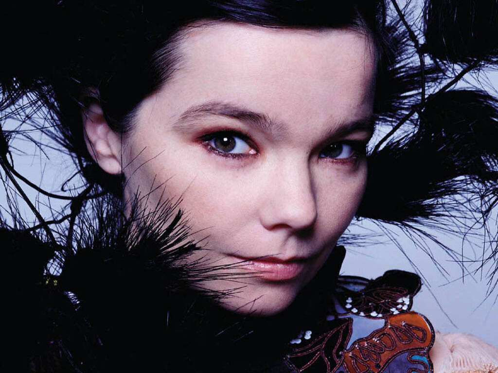 Time Out's picks for the 11 best Björk songs ever