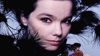 Time Out's picks for the 11 best Björk songs ever