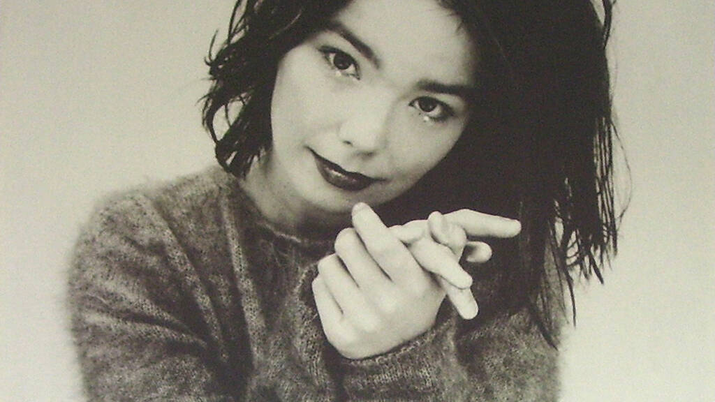 Time Out's picks for the 11 best Björk songs ever