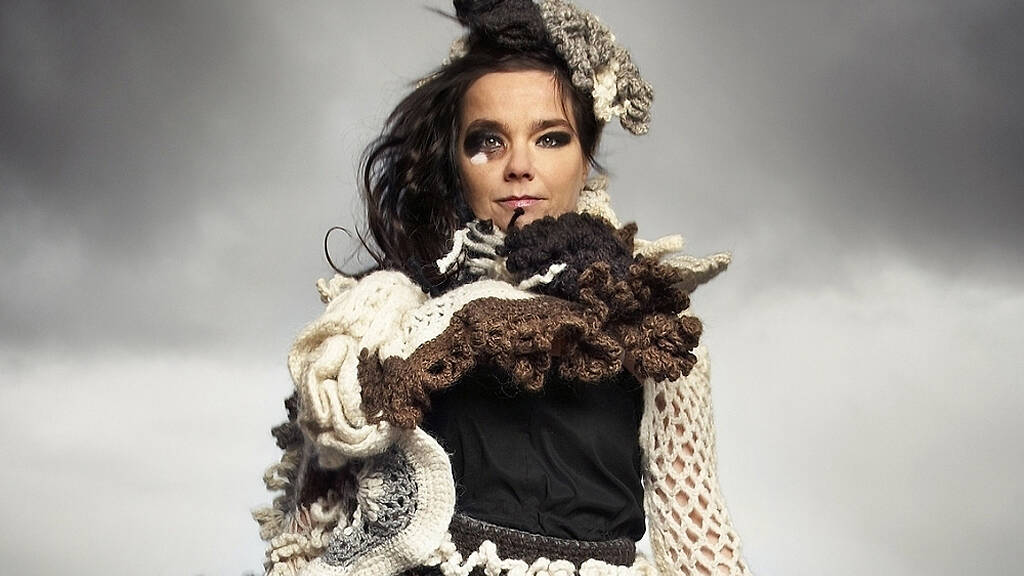 Time Out's picks for the 11 best Björk songs ever