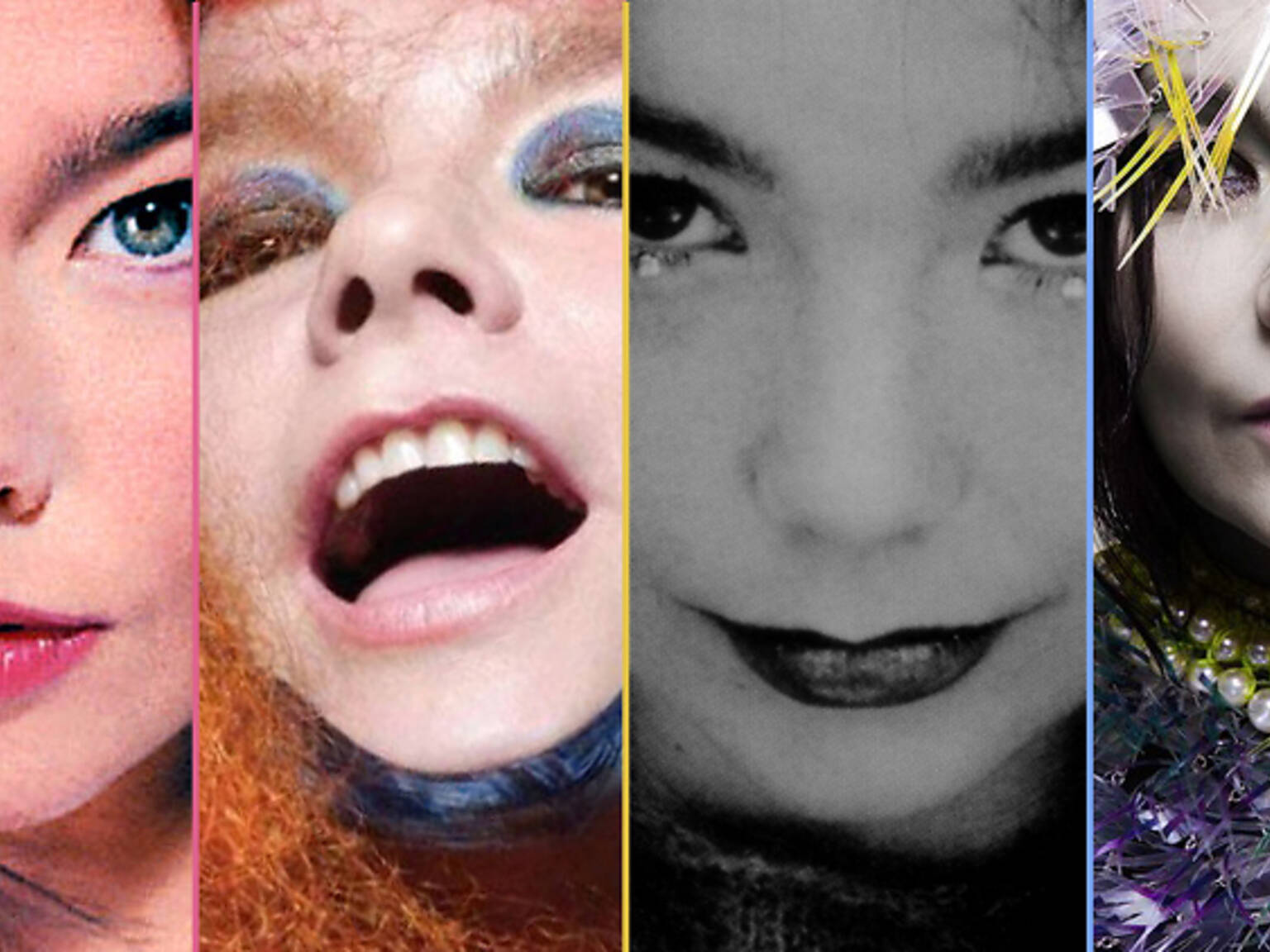 Time Out's picks for the 11 best Björk songs ever