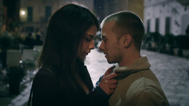 Spring 2015, directed by Justin Benson and Aaron Moorhead | Film review