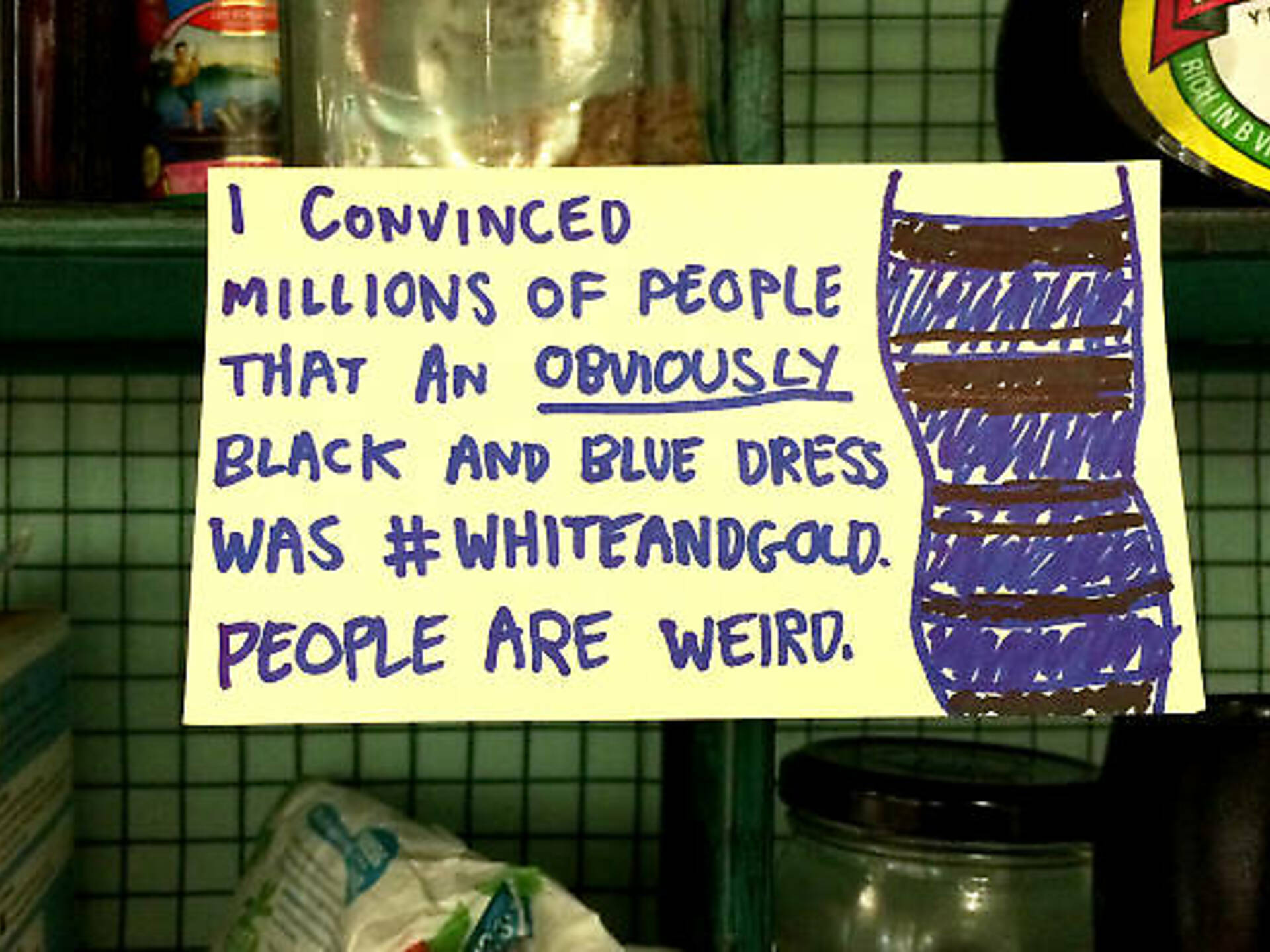 20 Londoners reveal their best prank ever
