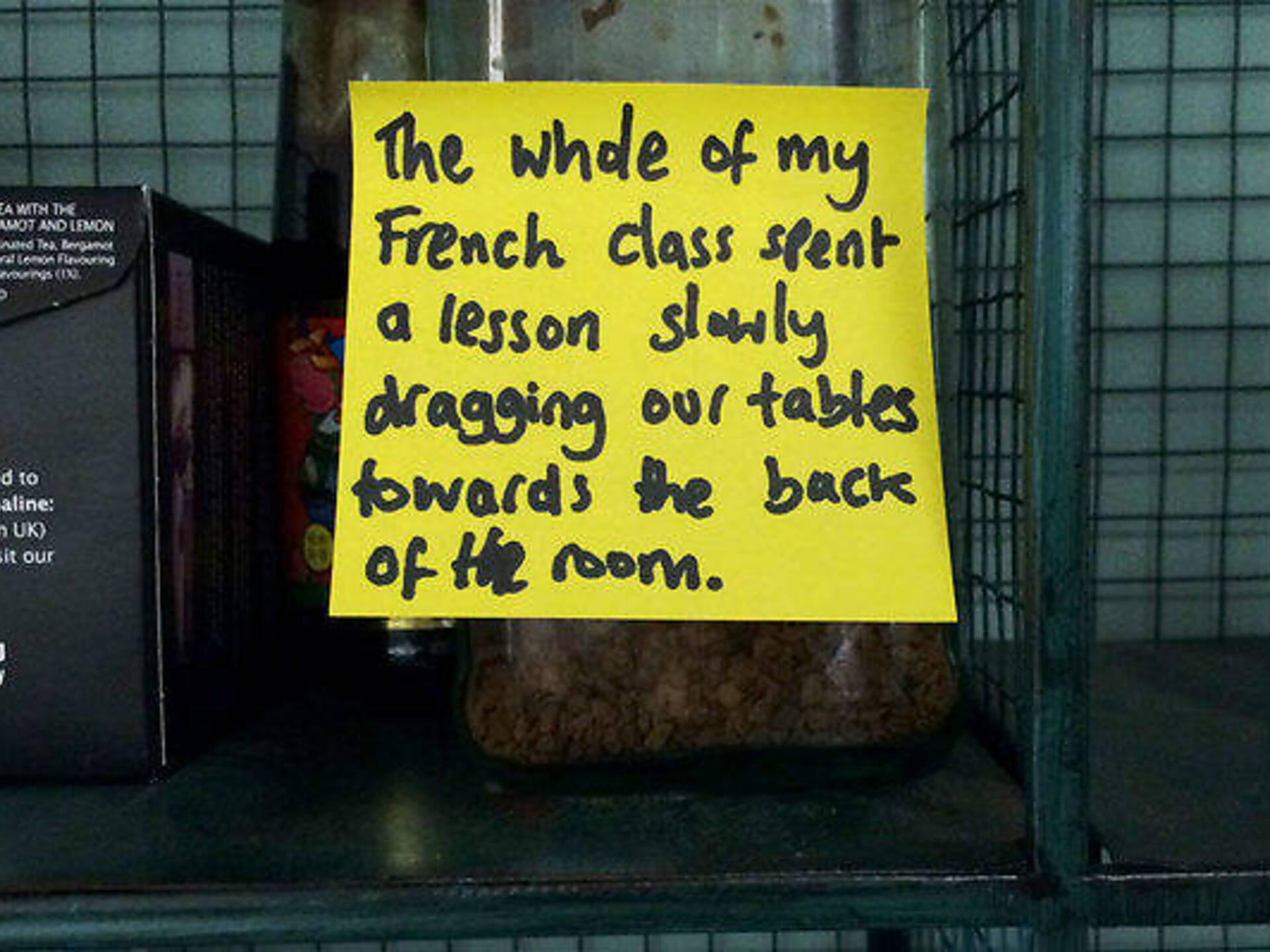 20 Londoners reveal their best prank ever