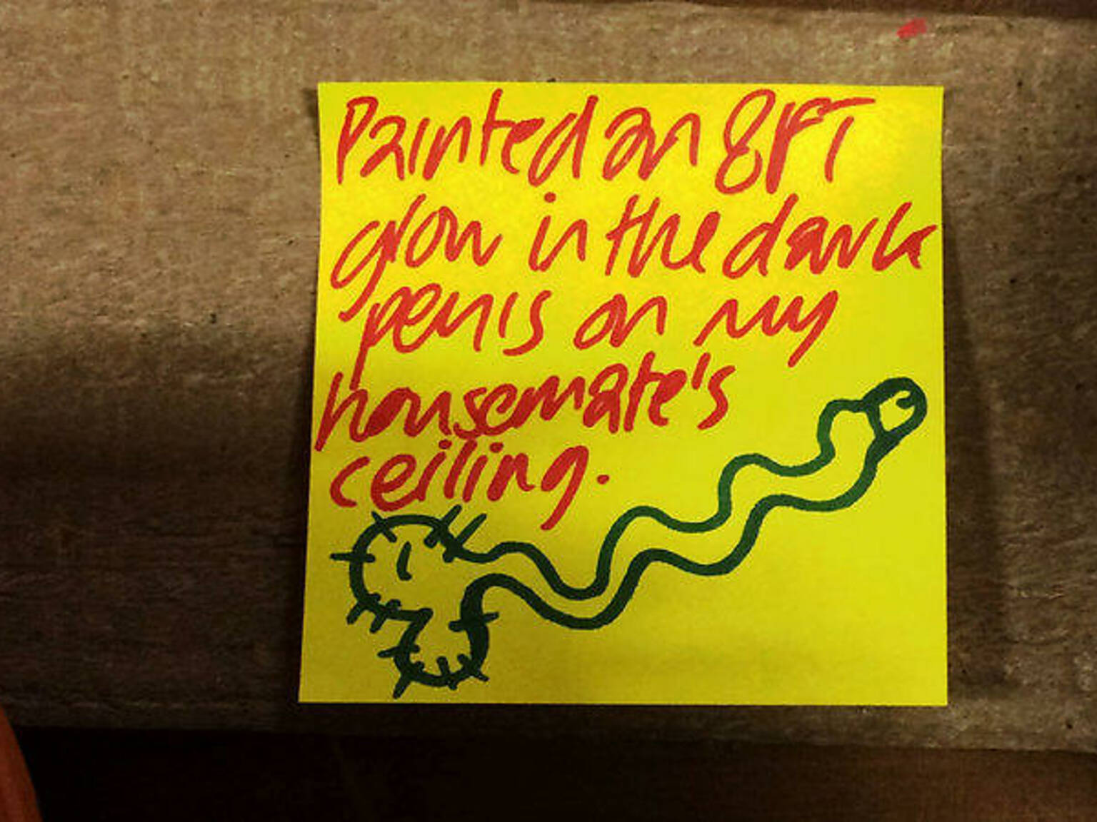 20 Londoners reveal their best prank ever