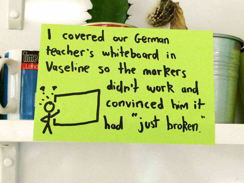 20 Londoners reveal their best prank ever