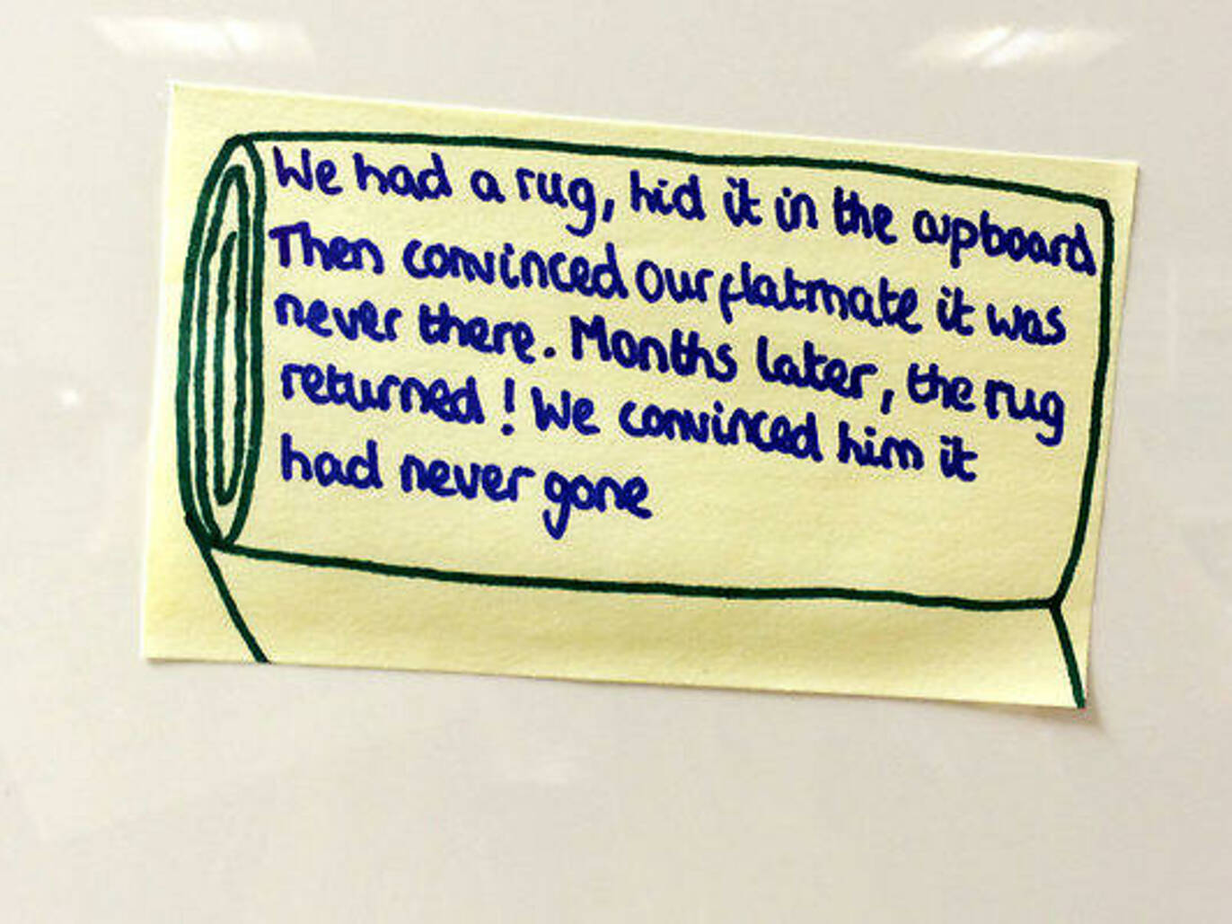 20 Londoners reveal their best prank ever