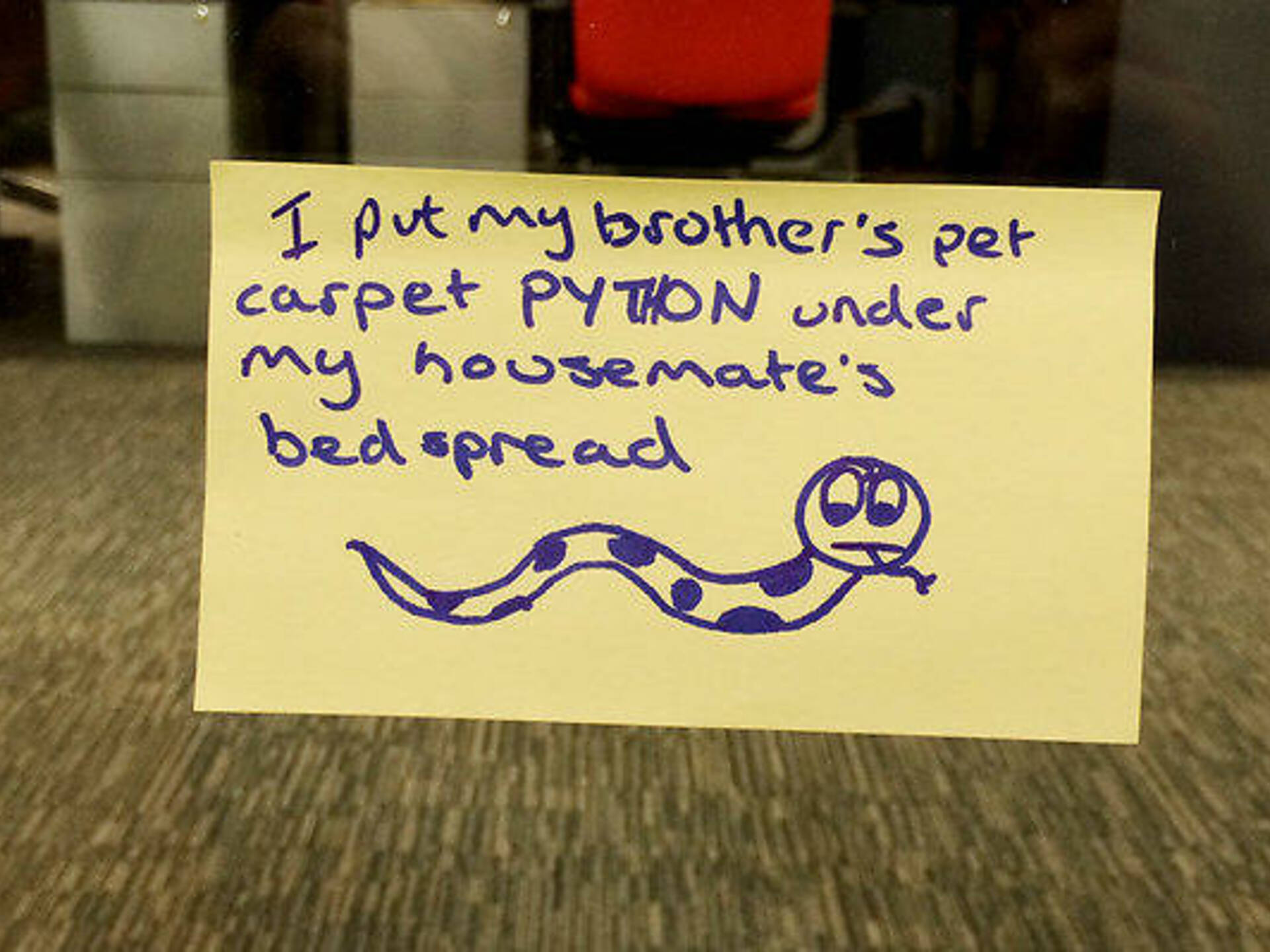 20 Londoners reveal their best prank ever