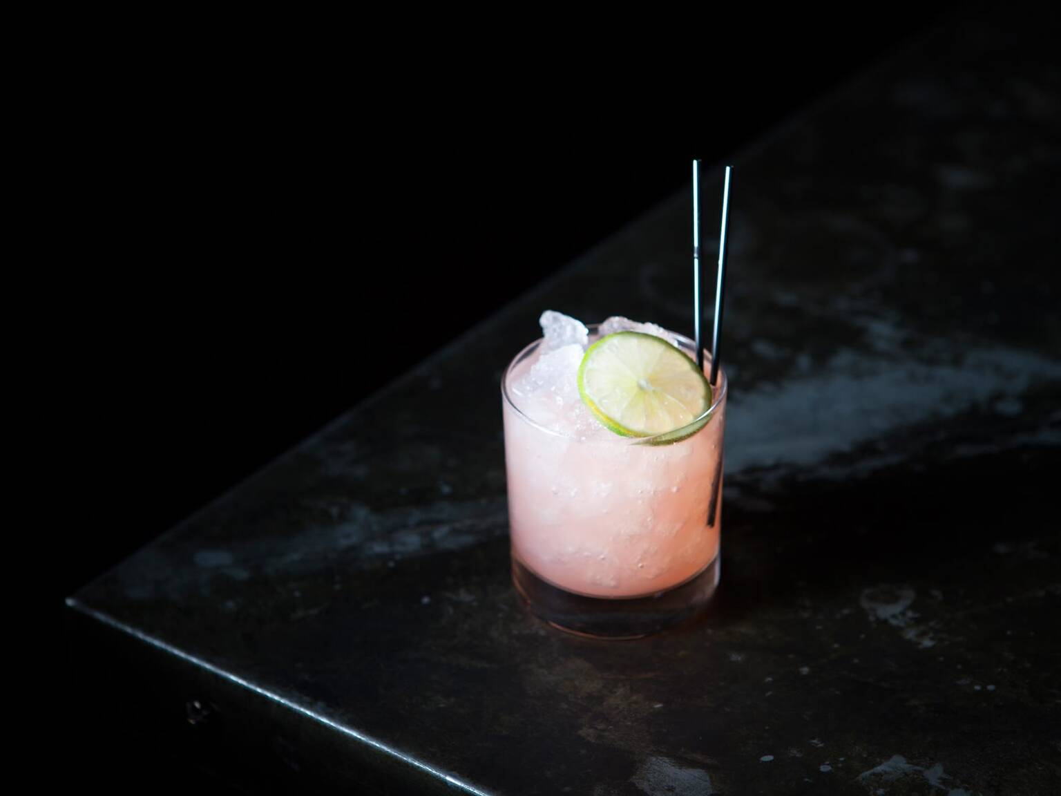 Order these moonshine cocktails from some of LA's best bars