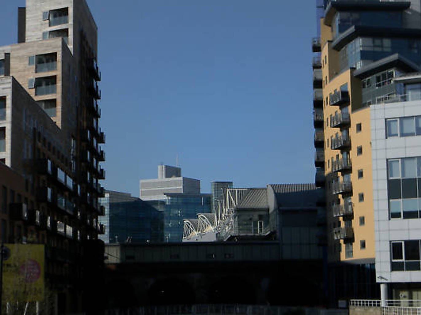 20 beautiful pictures of the Leeds skyline