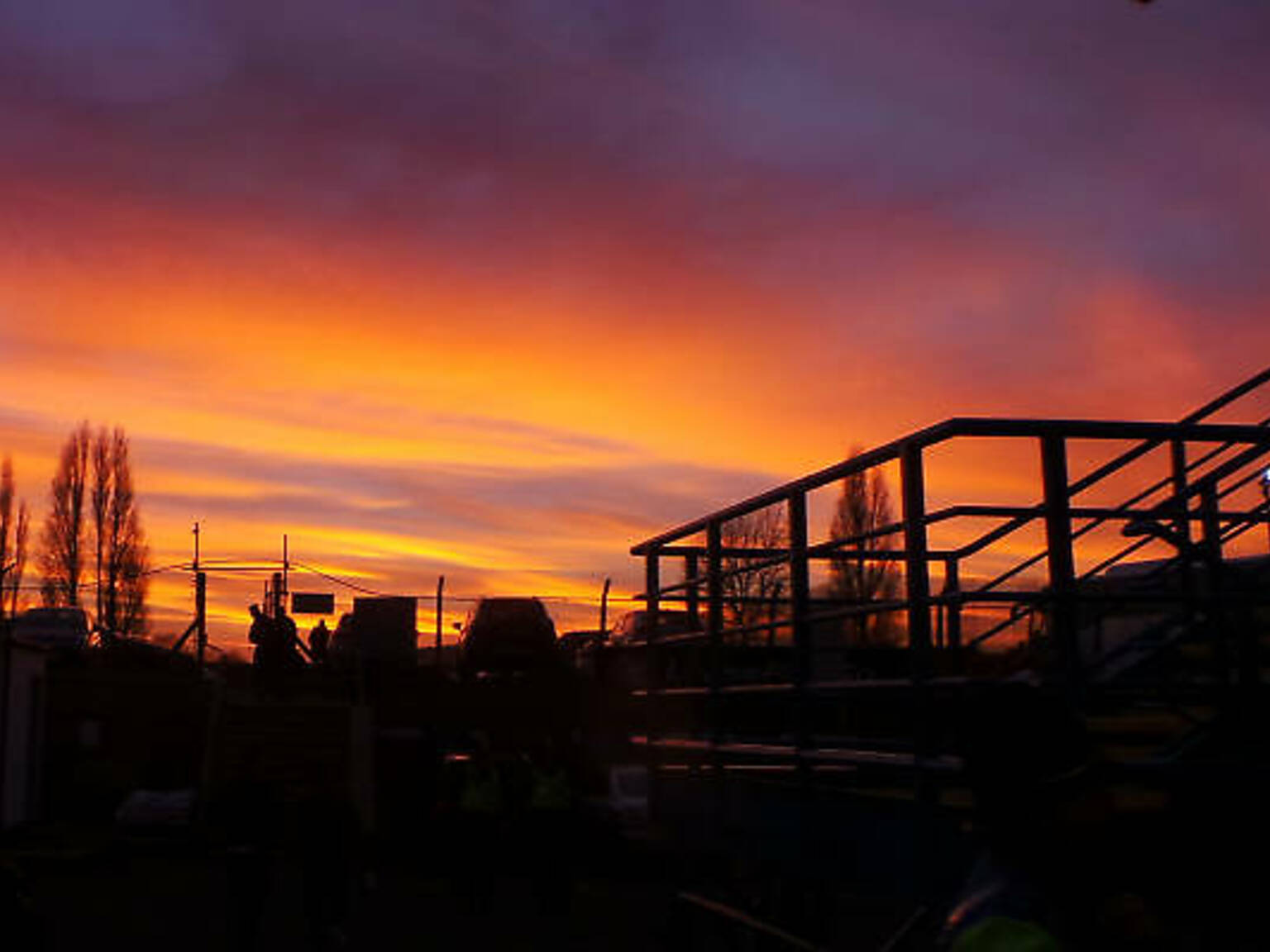 20 beautiful pictures of the Leeds skyline