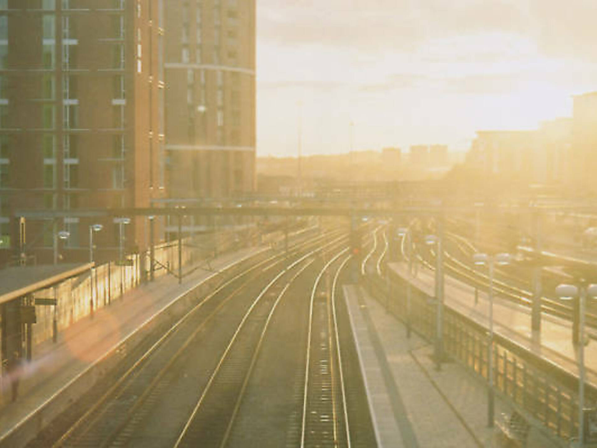 20 beautiful pictures of the Leeds skyline
