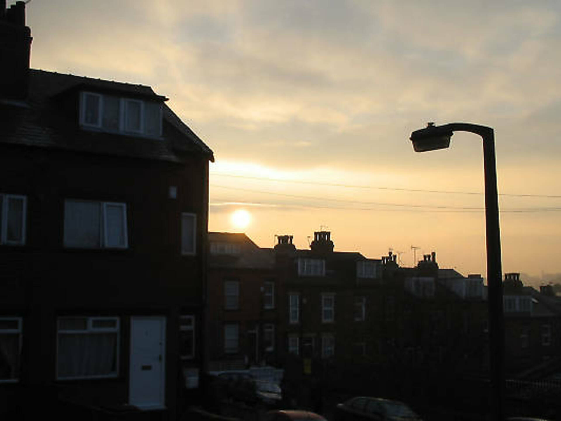20 beautiful pictures of the Leeds skyline