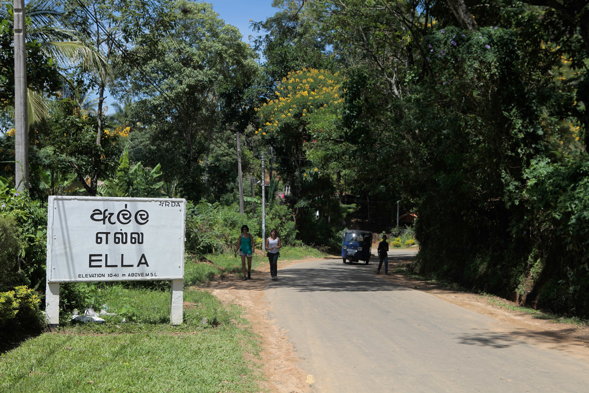 Ella | Travel in Ella, Sri Lanka