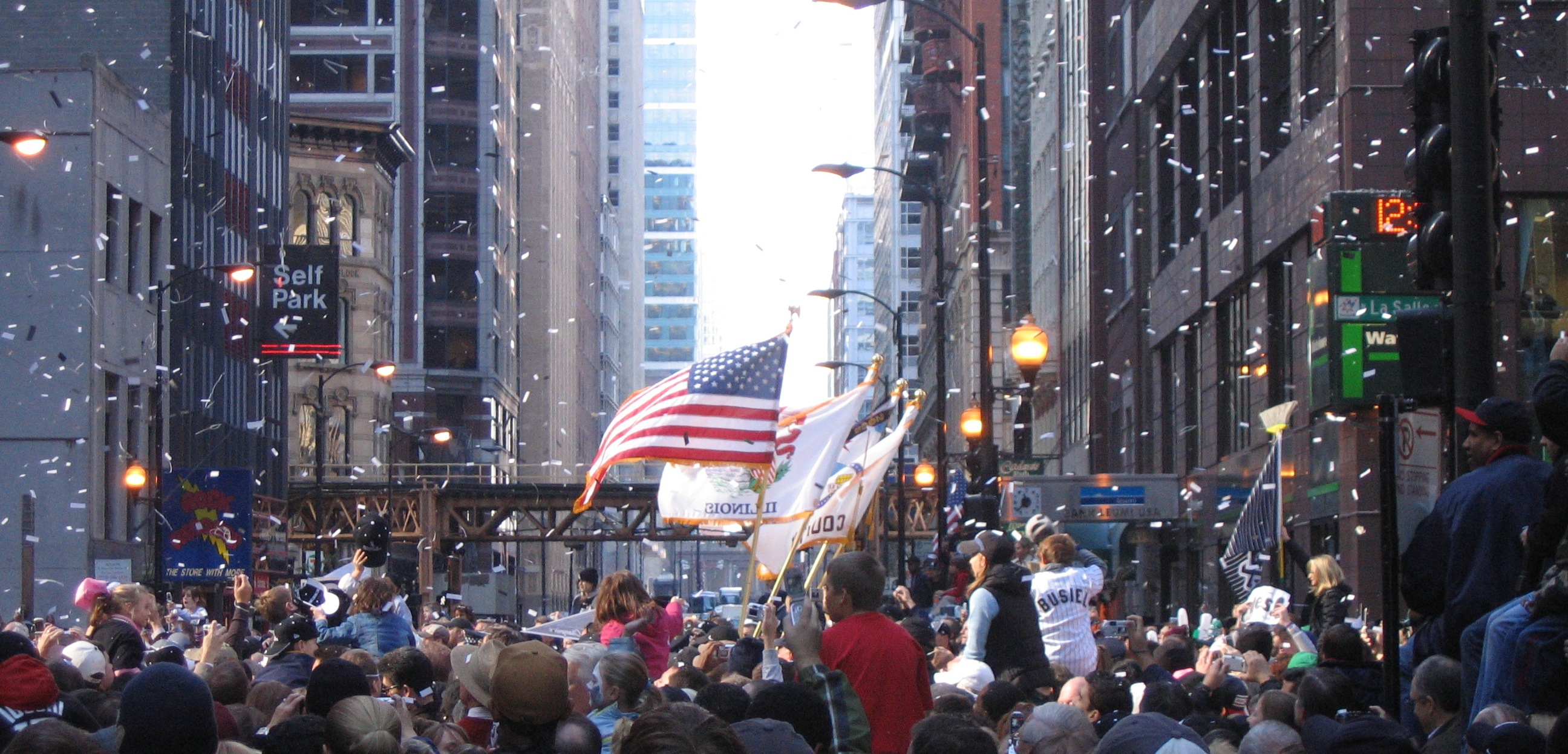 What you were listening to, watching and gossiping about in 2005