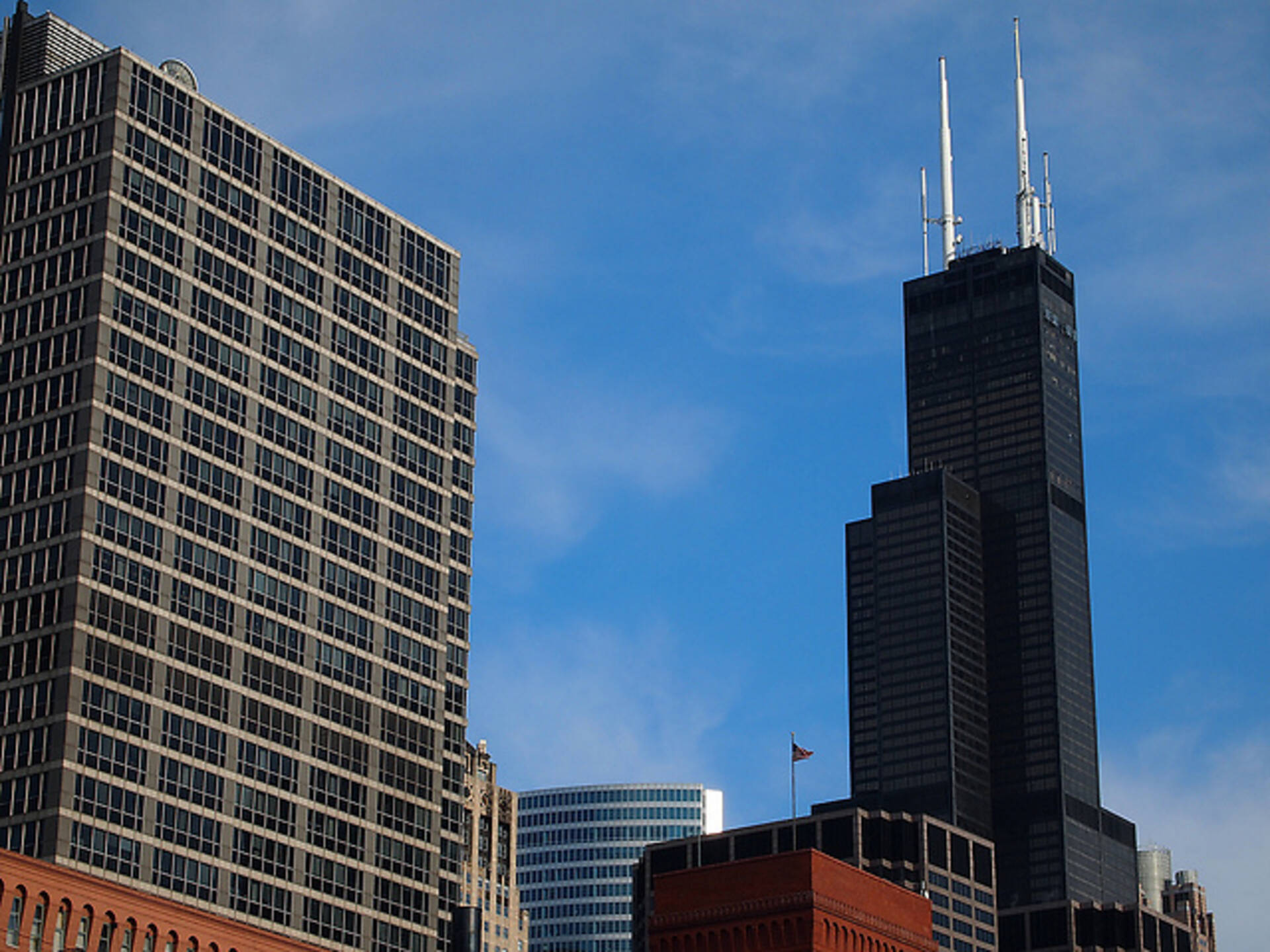 20 things that have changed in Chicago since 2005