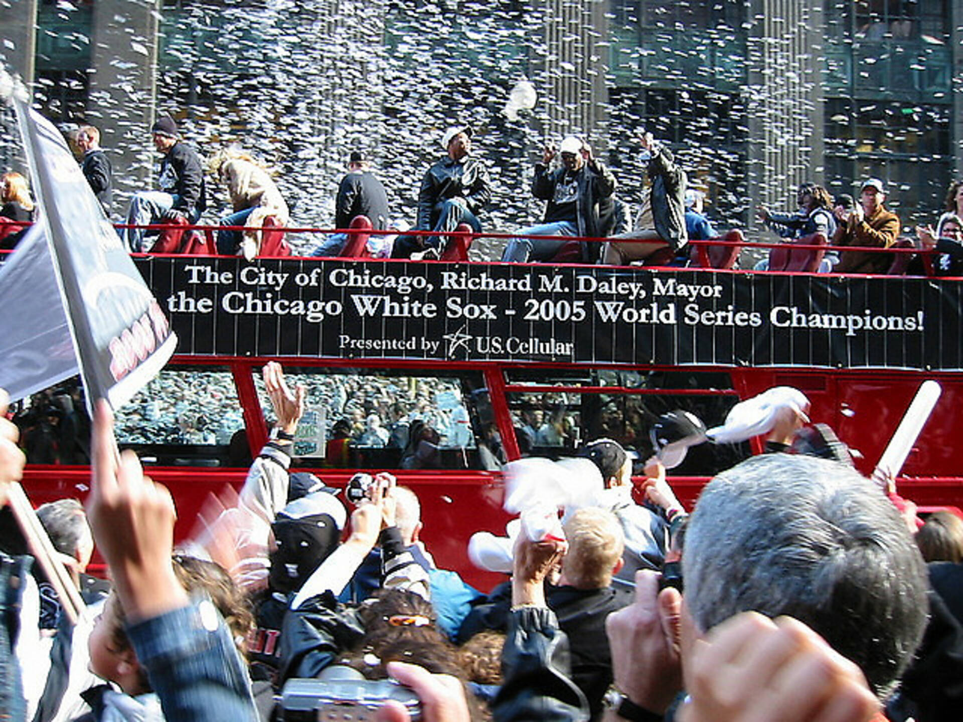 20 things that have changed in Chicago since 2005