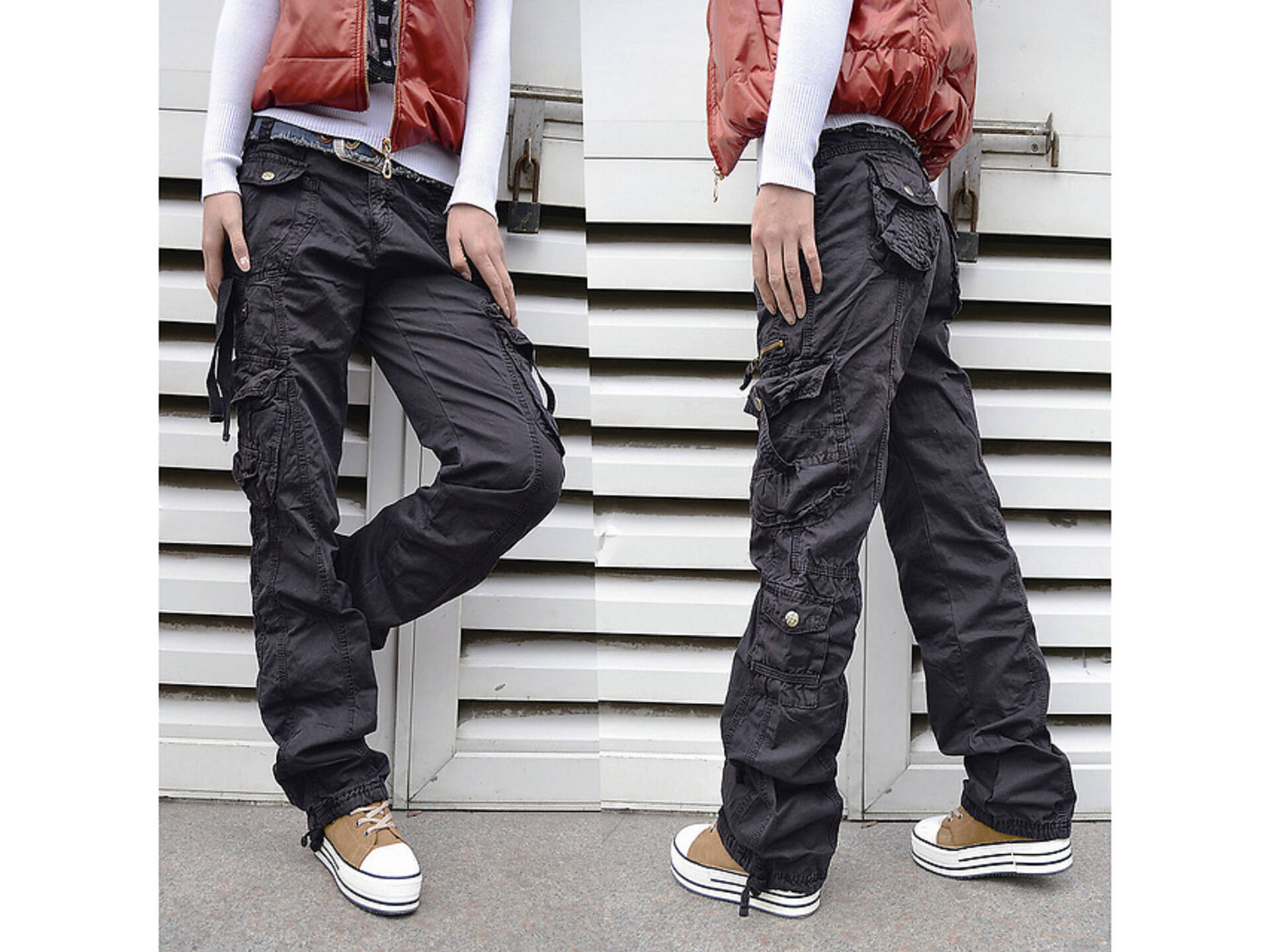 Fashion trends and accessories popular in 2005