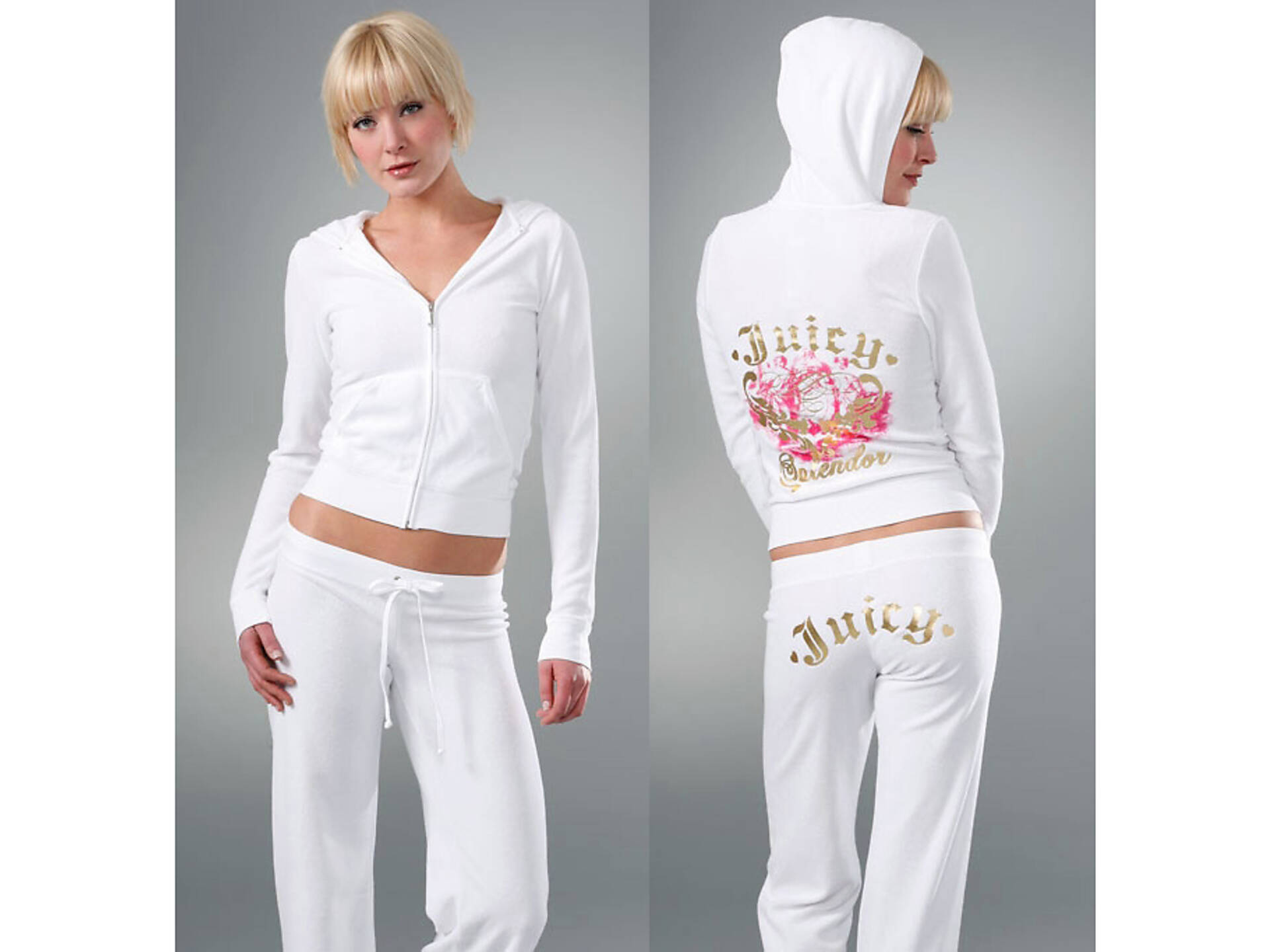 Fashion trends and accessories popular in 2005