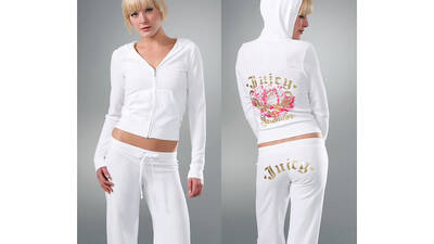 Fashion trends and accessories popular in 2005