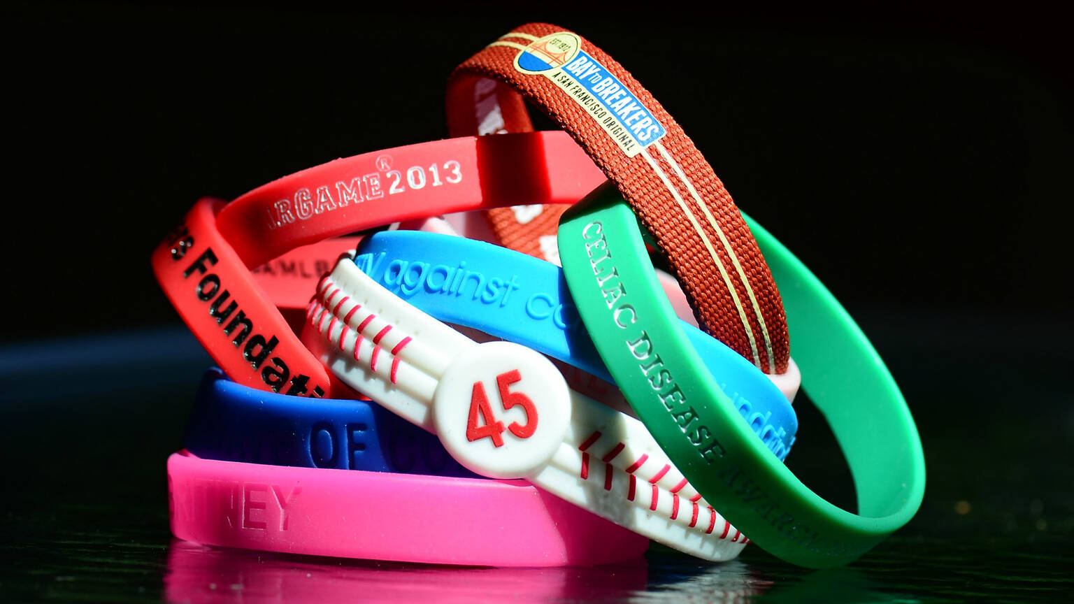Fashion trends and accessories popular in 2005