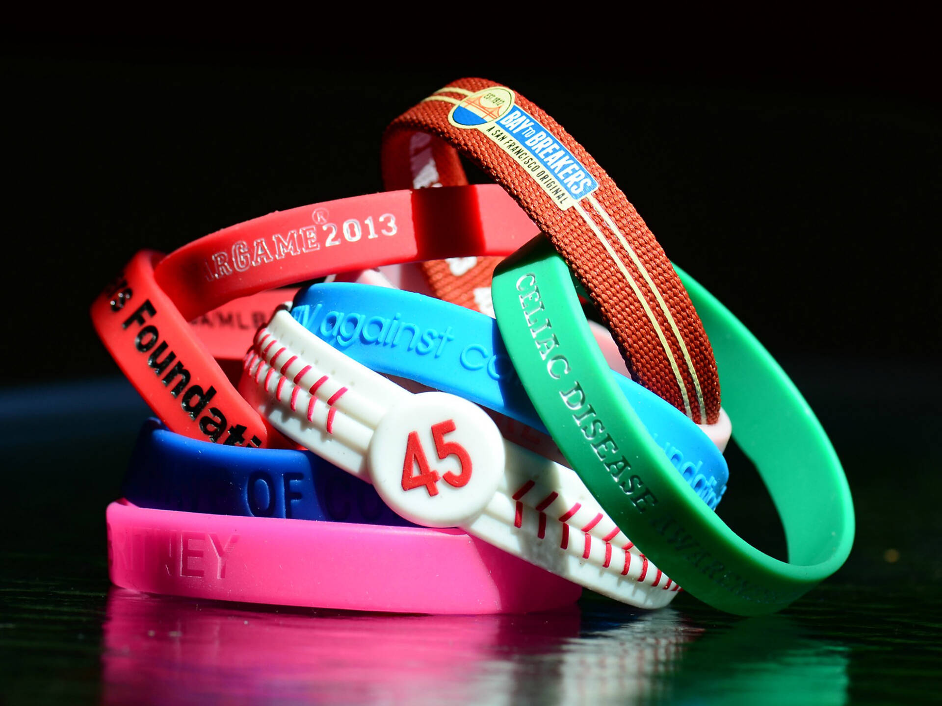 Fashion trends and accessories popular in 2005