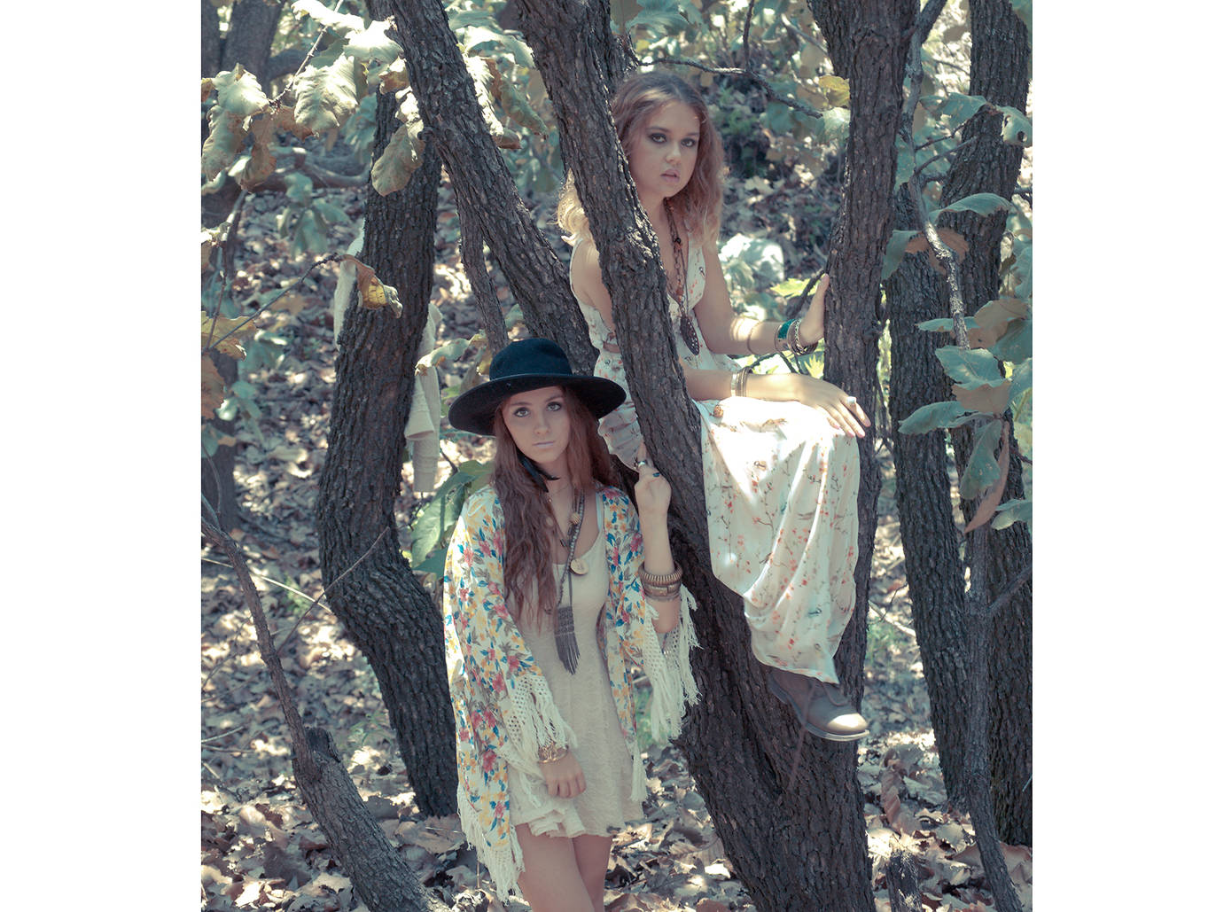 Fashion trends and accessories popular in 2005