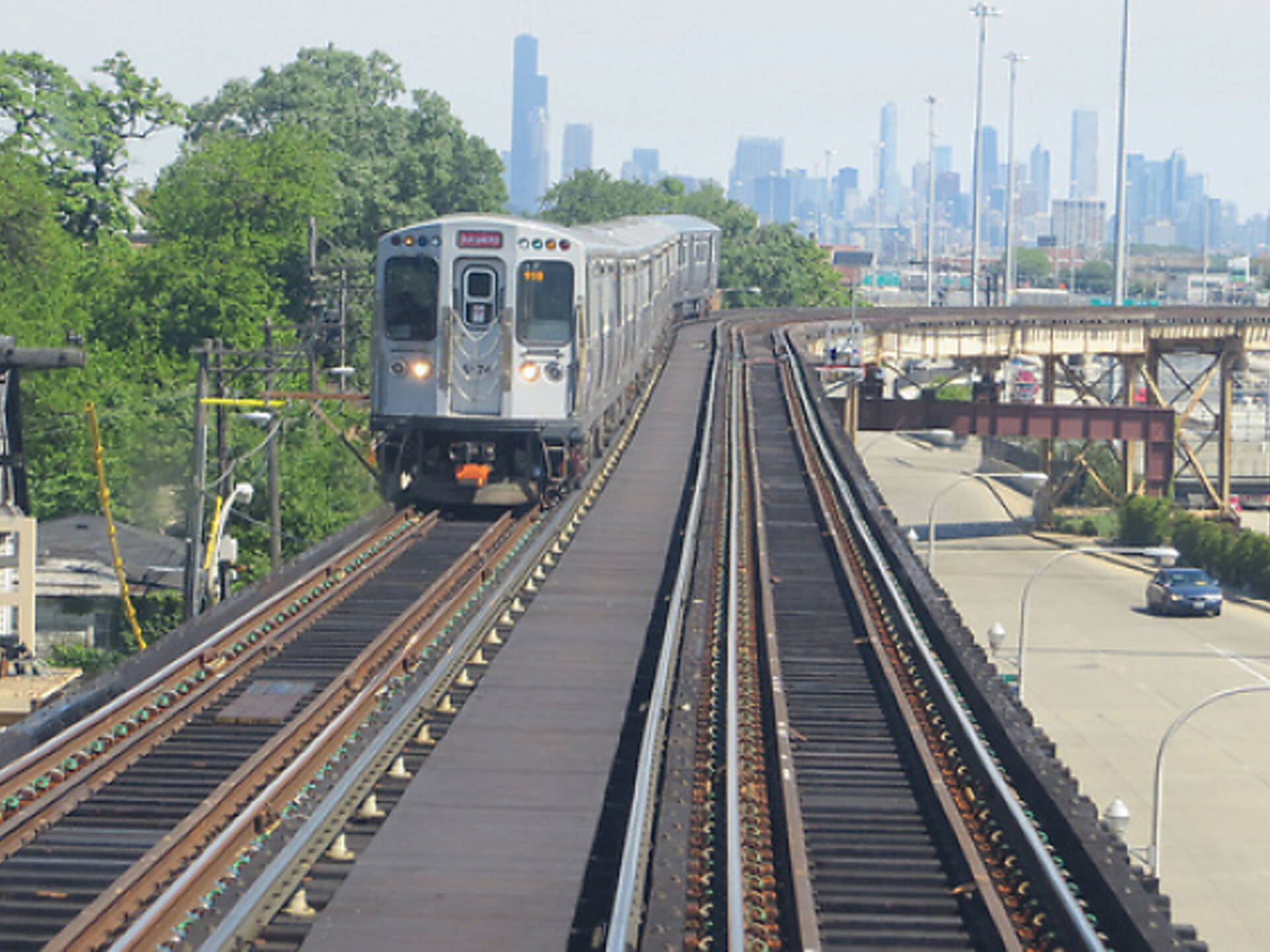 20 things that have changed in Chicago since 2005