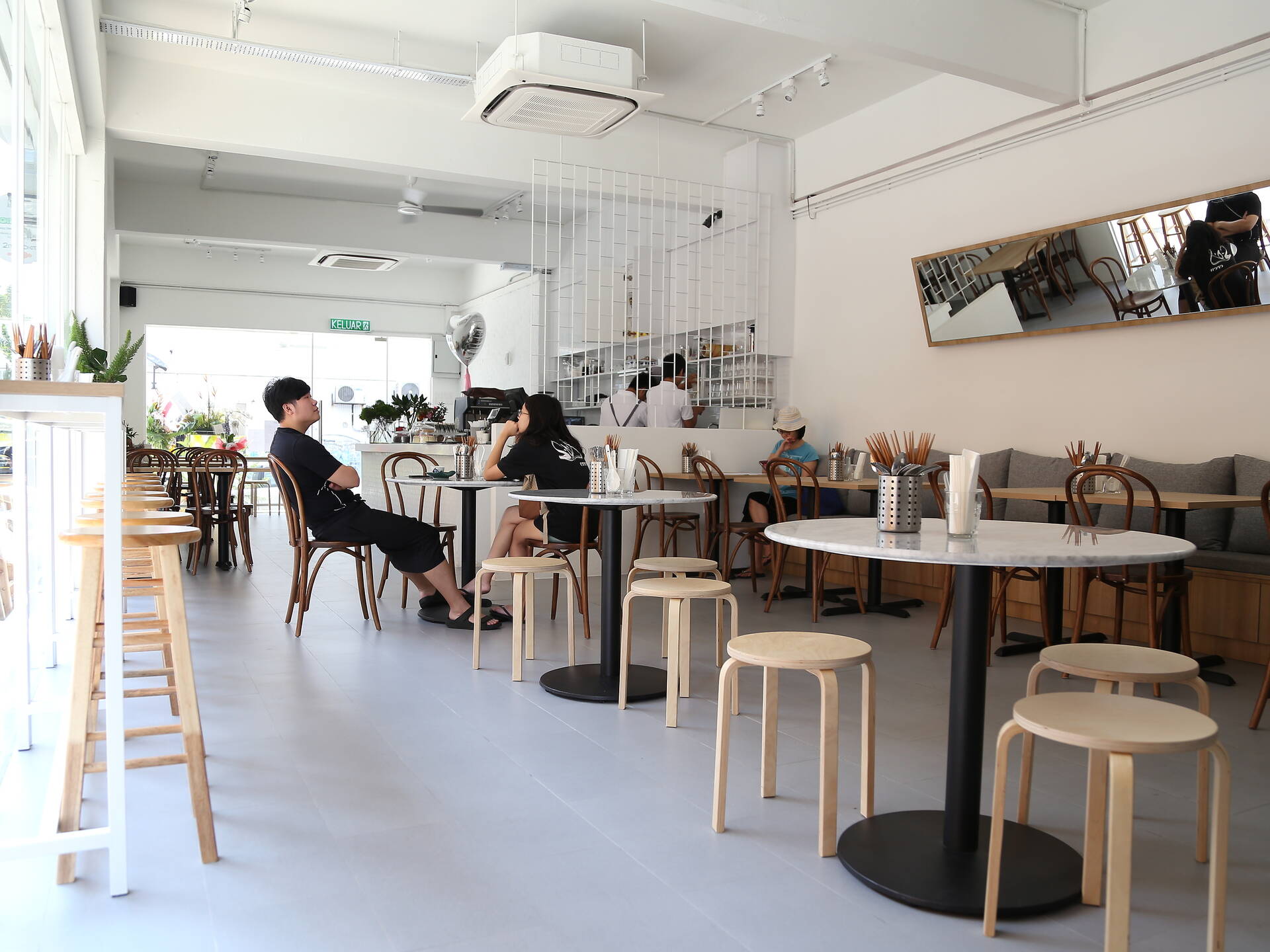 Best lunch sets in Kuala Lumpur