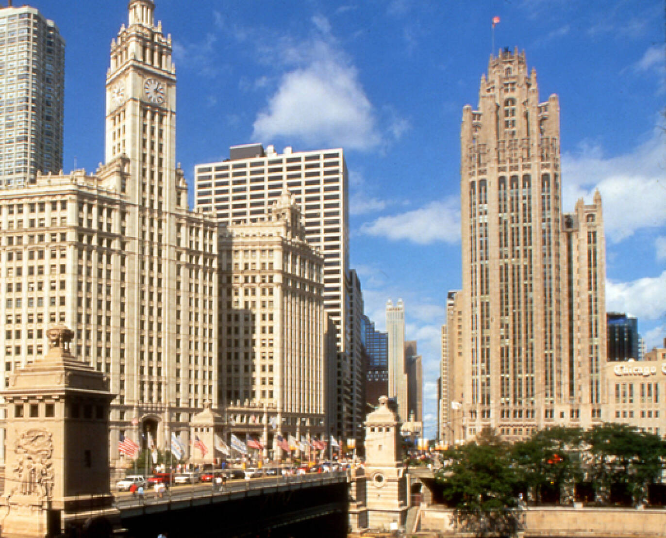 20 things that have changed in Chicago since 2005