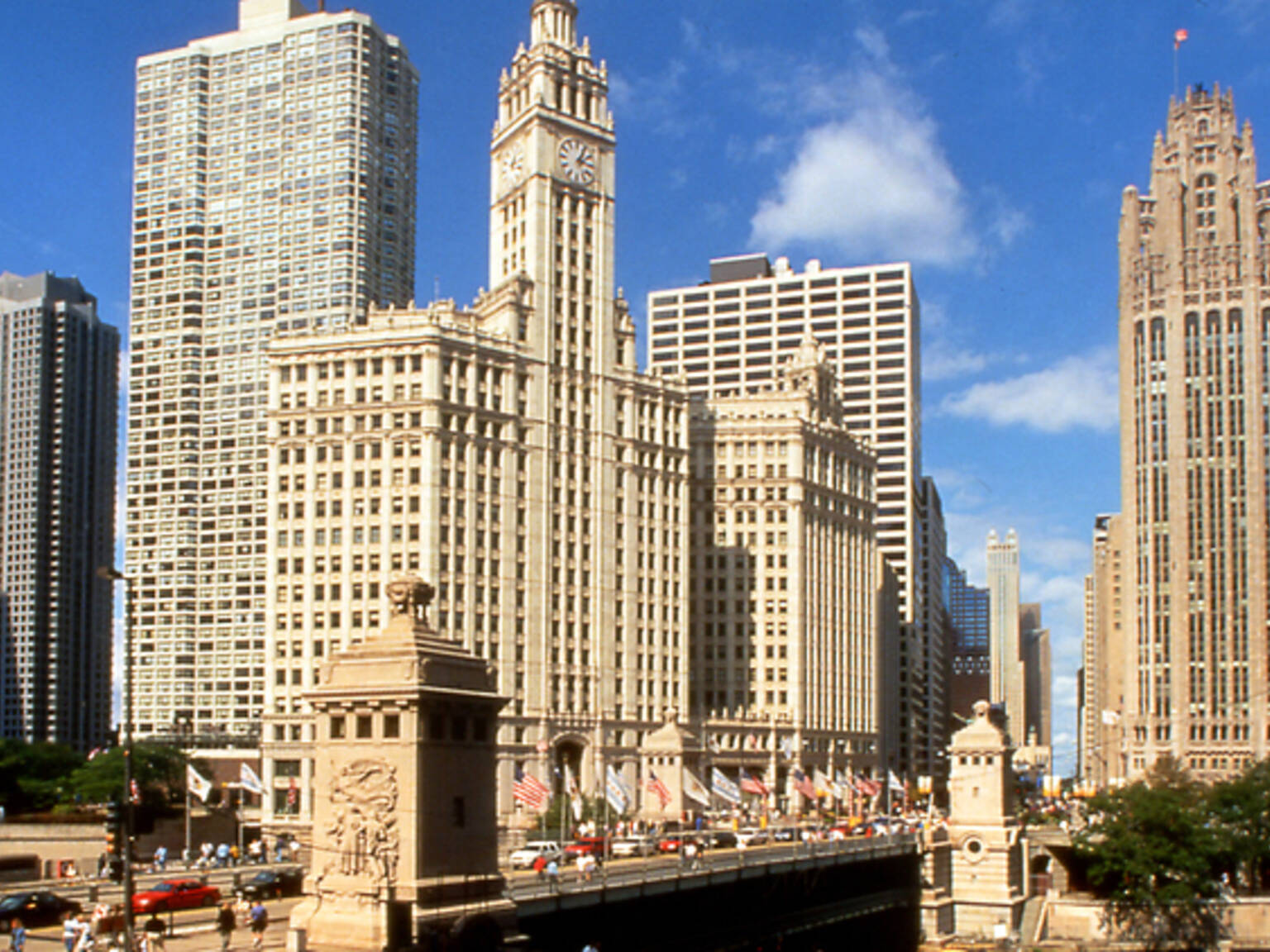 20 things that have changed in Chicago since 2005