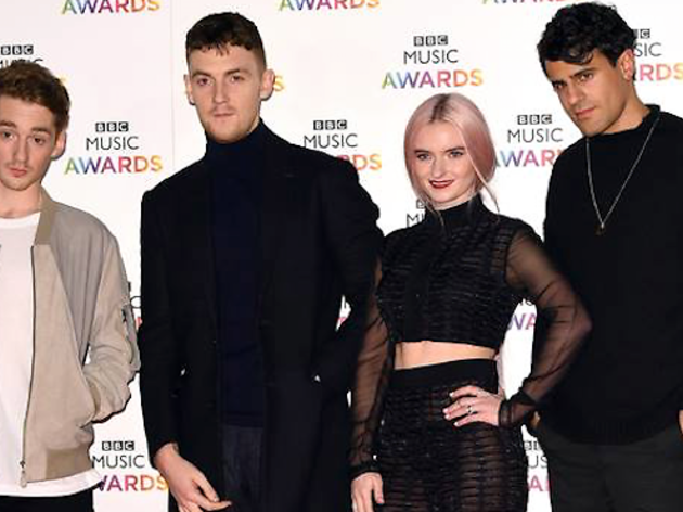Clean Bandit | Music in Los Angeles