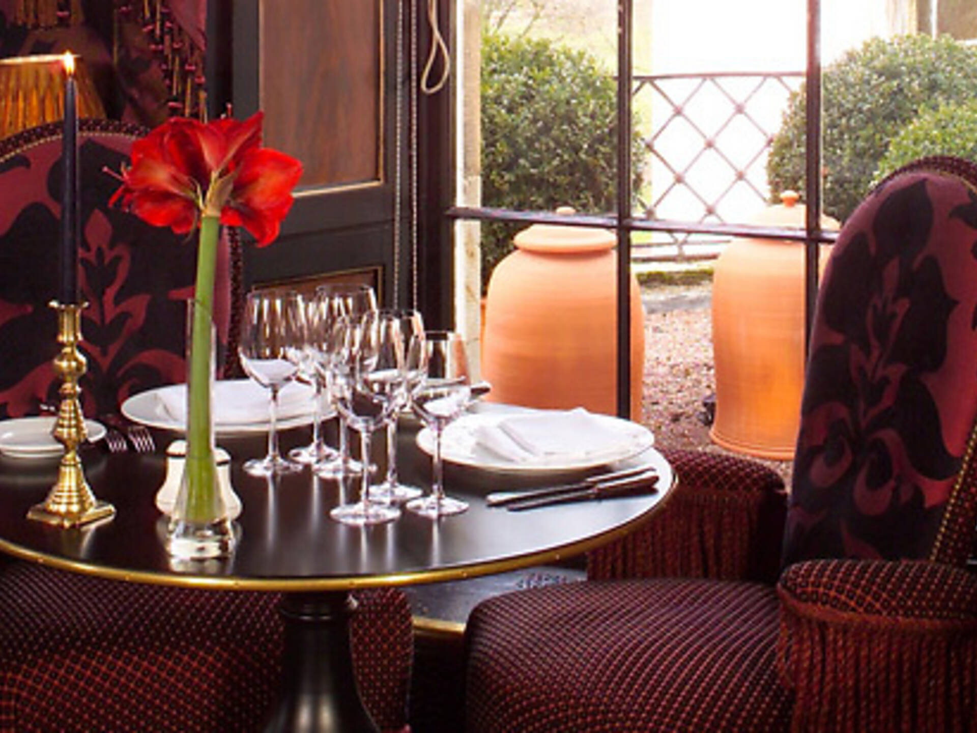 16 Best Afternoon Teas in Edinburgh Right Now