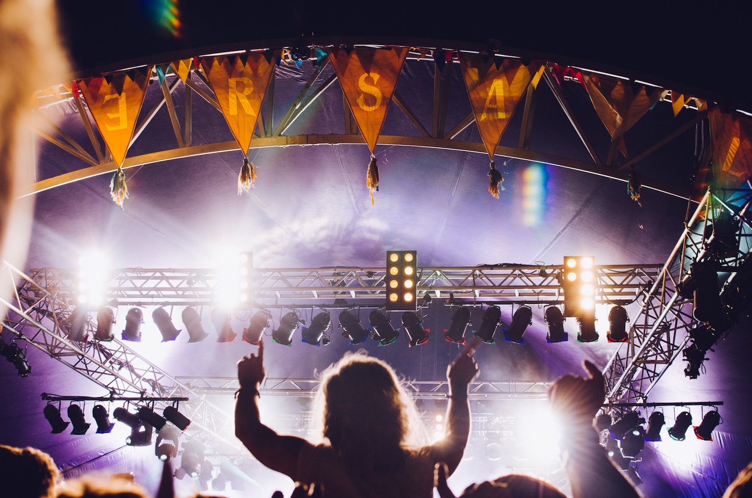 Somersault | Music in London