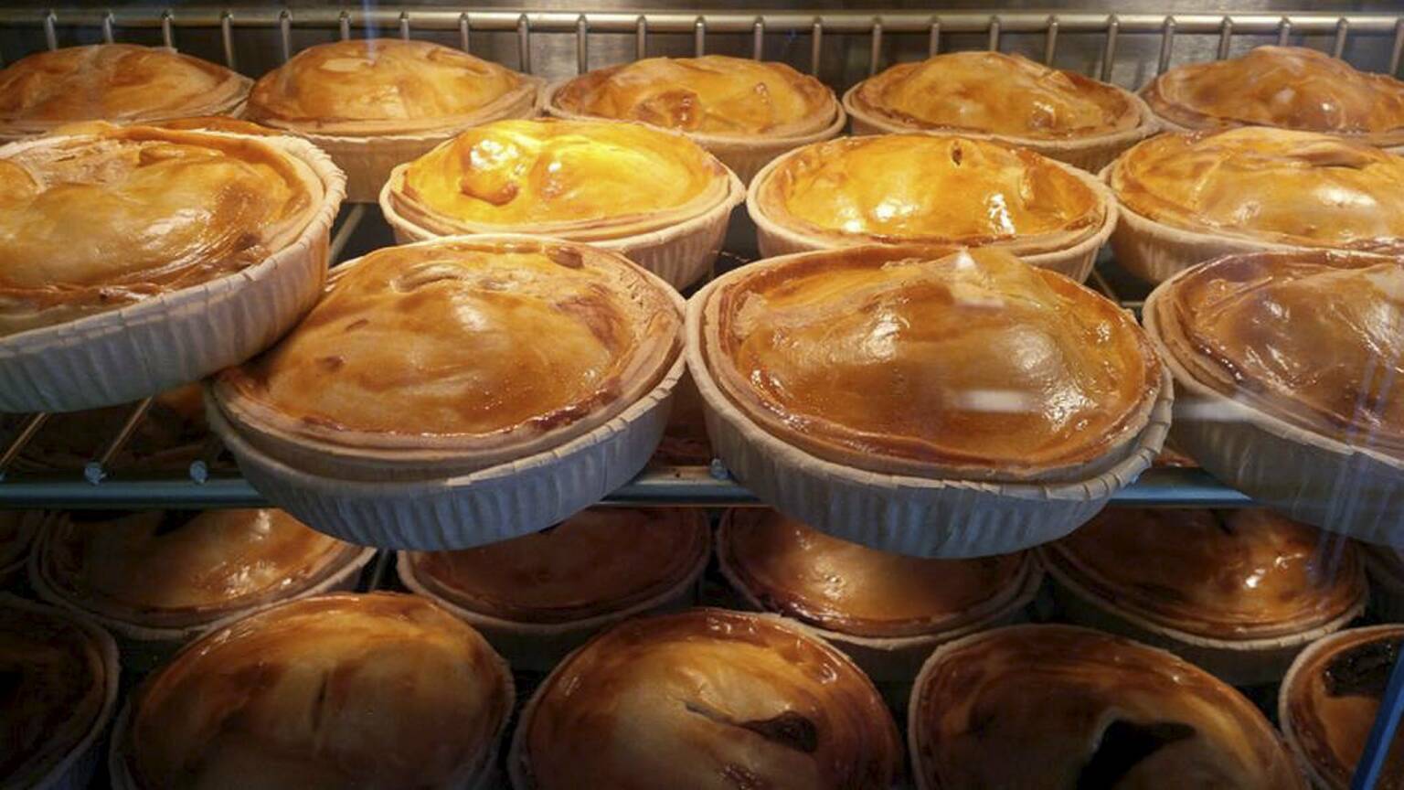 Piebury Corner | Restaurants in Holloway Road, London