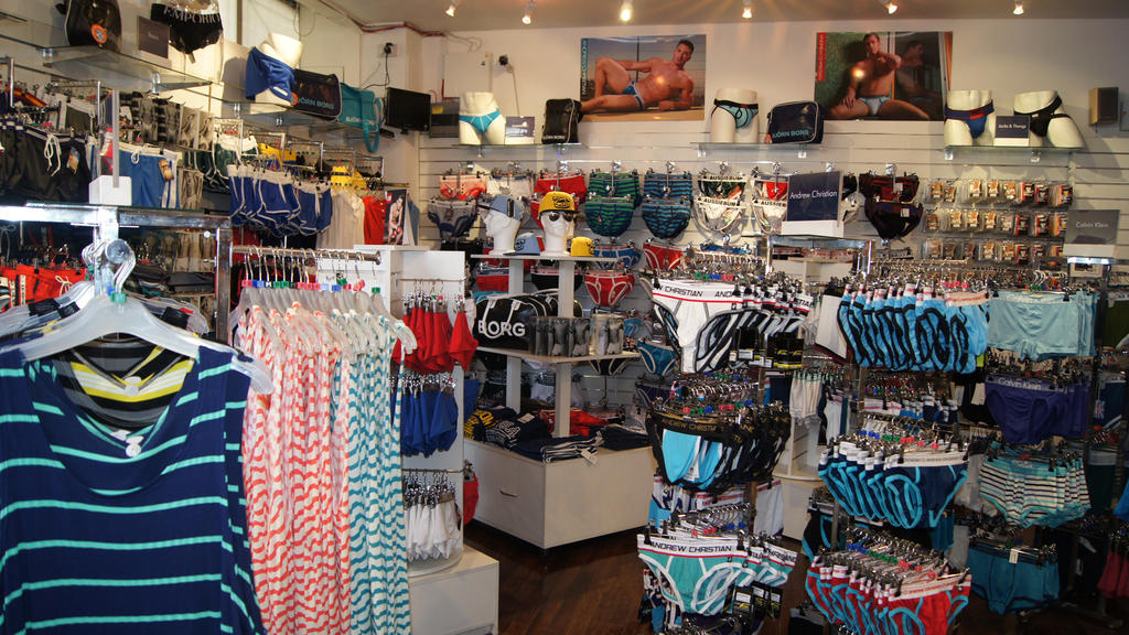 Prowler Soho | Shopping in Soho, London