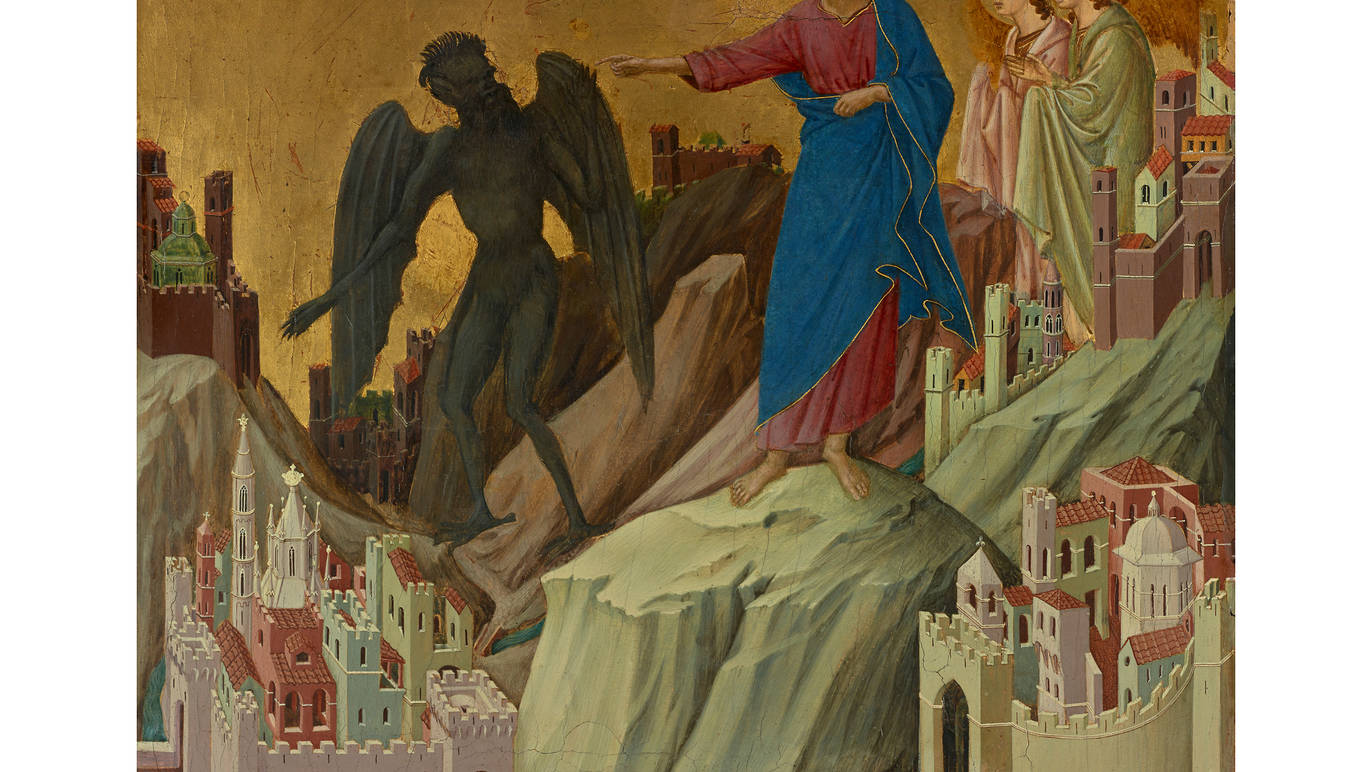 The 100 best paintings in New York: The Frick Collection