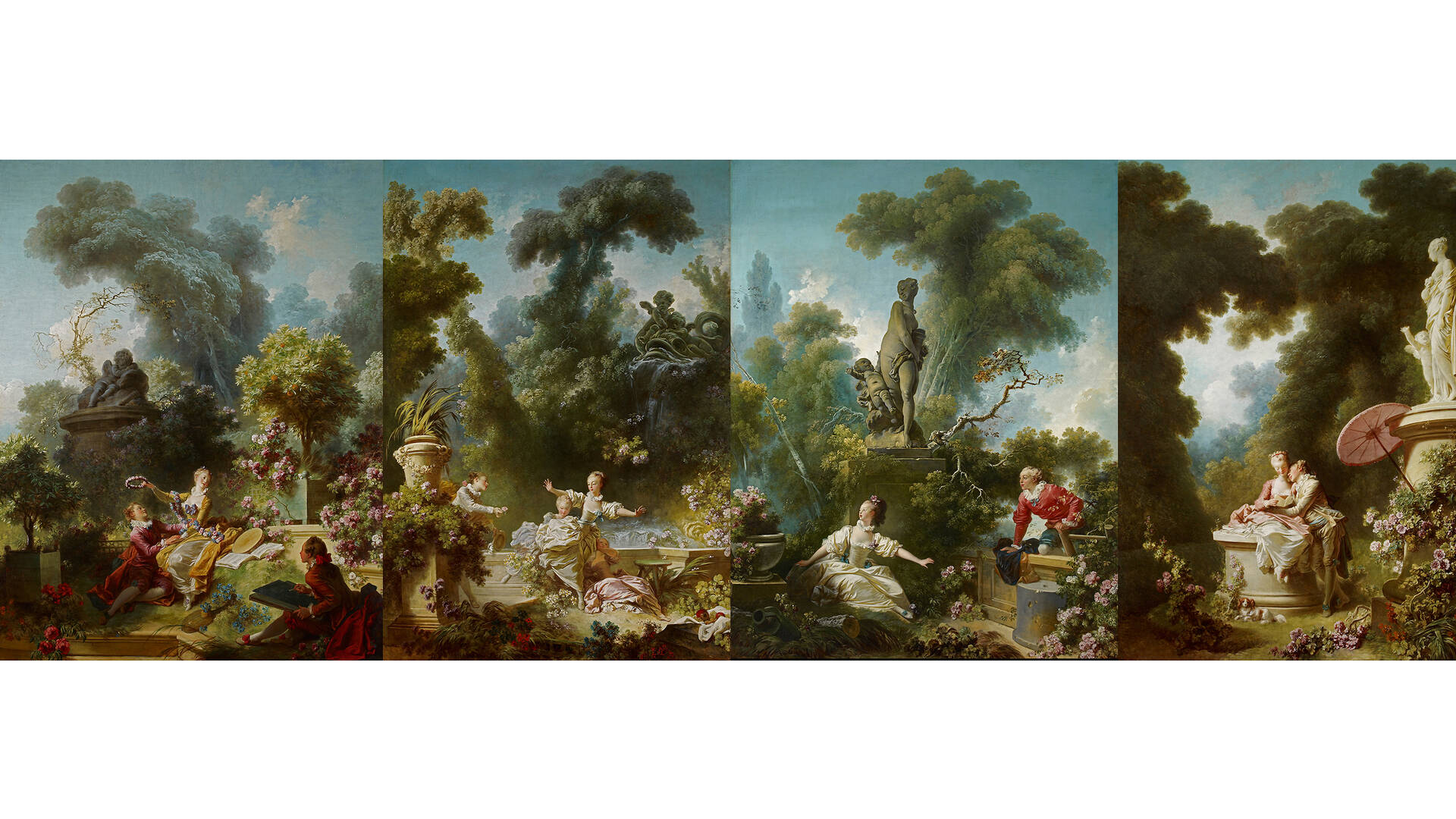 The 100 best paintings in New York: The Frick Collection