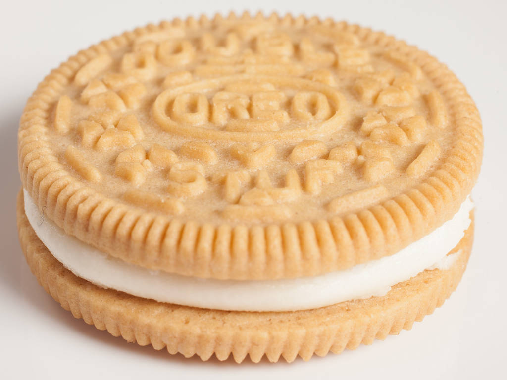 Our ranking of all the Oreo flavors, from best to worst