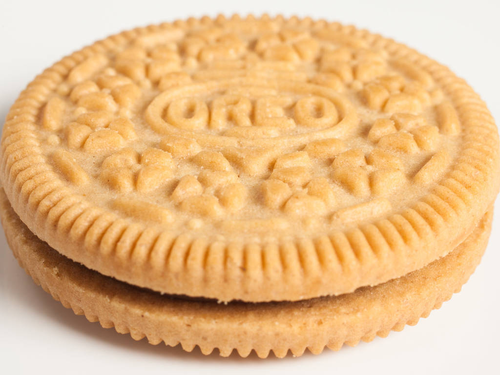 Our ranking of all the Oreo flavors, from best to worst