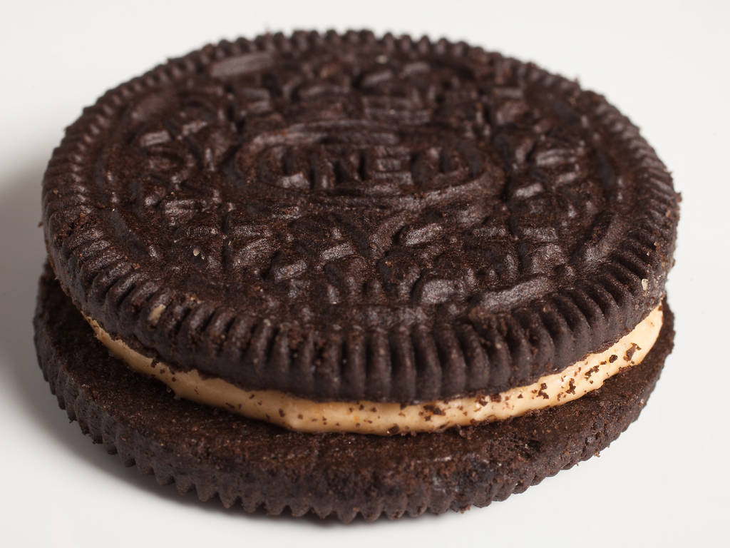 Our ranking of all the Oreo flavors, from best to worst