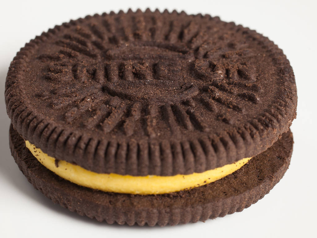 Our ranking of all the Oreo flavors, from best to worst