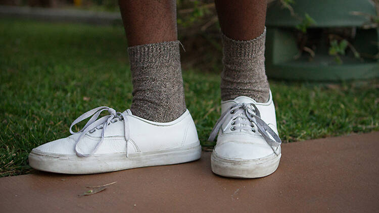 Street Style: Malibu Country Mart