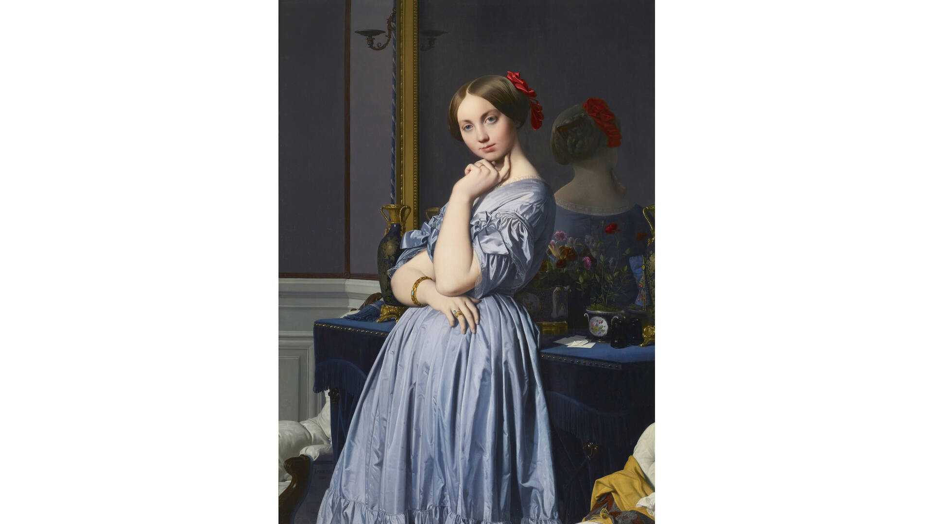 The 100 best paintings in New York: The Frick Collection