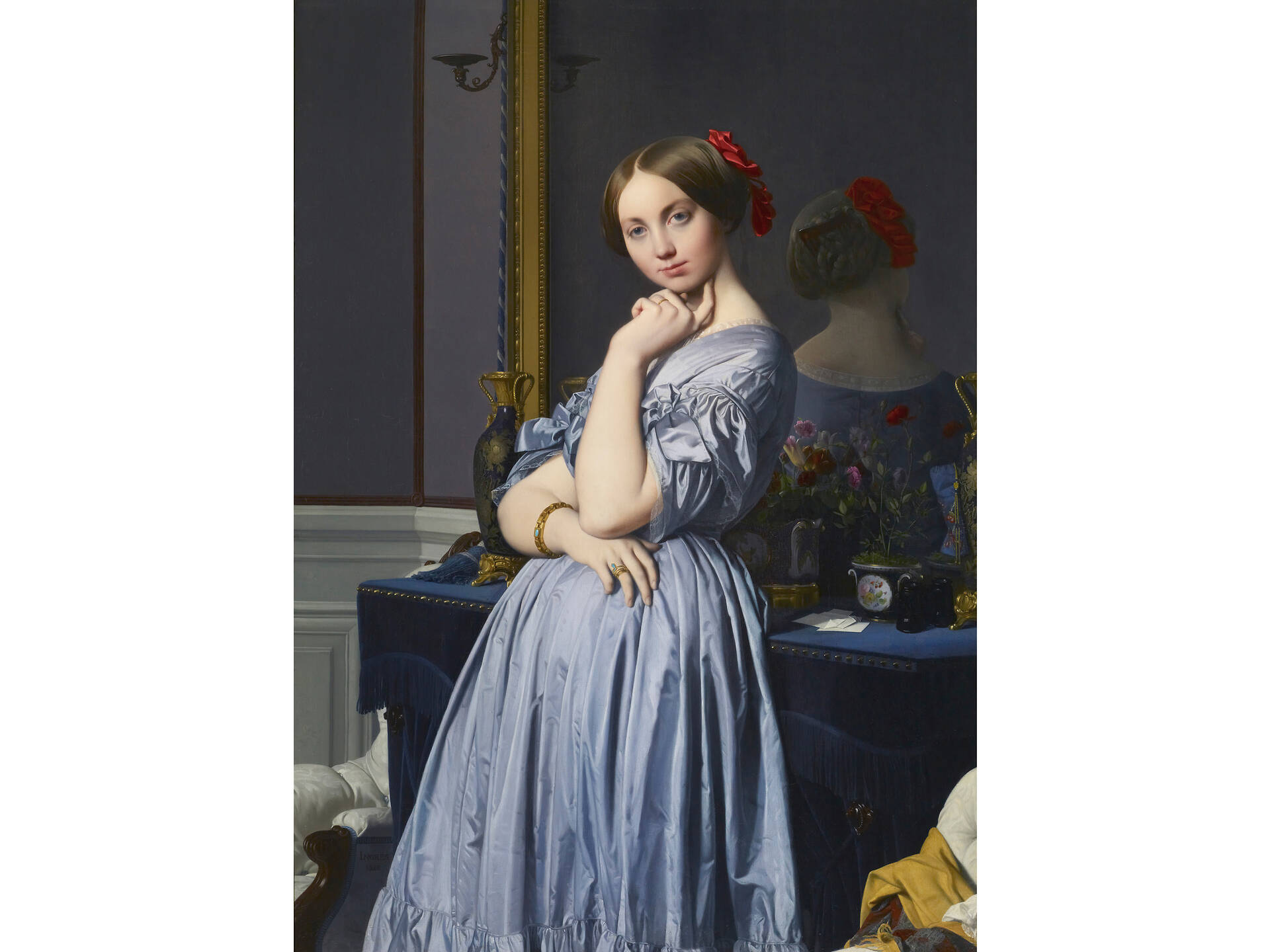 The 100 best paintings in New York: The Frick Collection