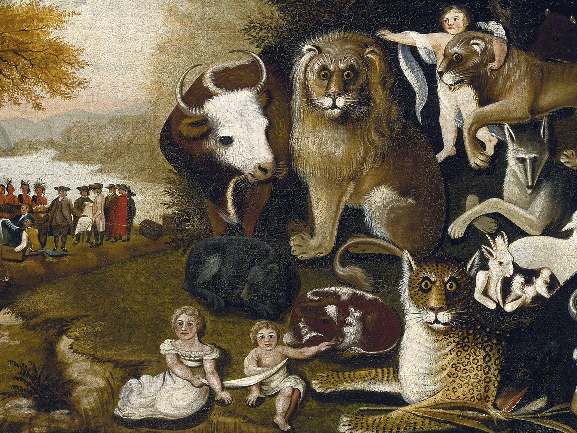 The 100 best paintings in New York: Museum of Modern Art