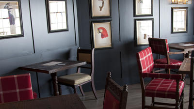 Cutty Sark Tavern | Bars and pubs in Greenwich, London