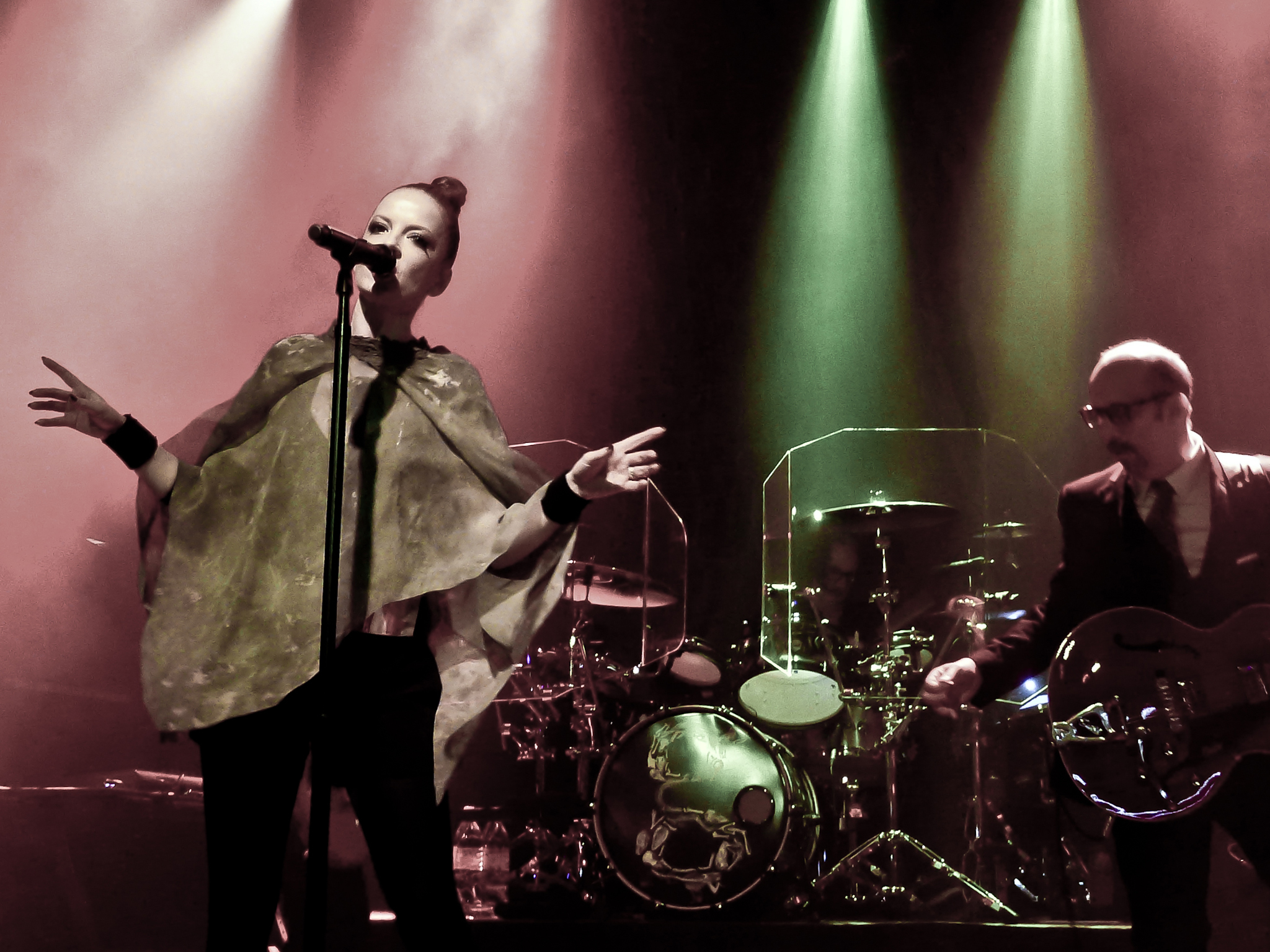 Garbage | Music in London