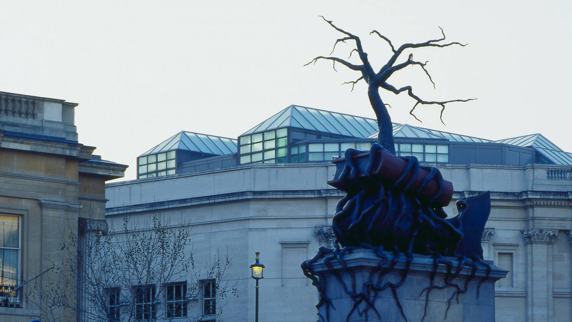 Best and worst Fourth Plinth artworks in Trafalgar Square